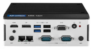 Advantech / エンベデッド向けボード/PC製品 | 半導体ソリューション | 東京エレクトロンデバイス