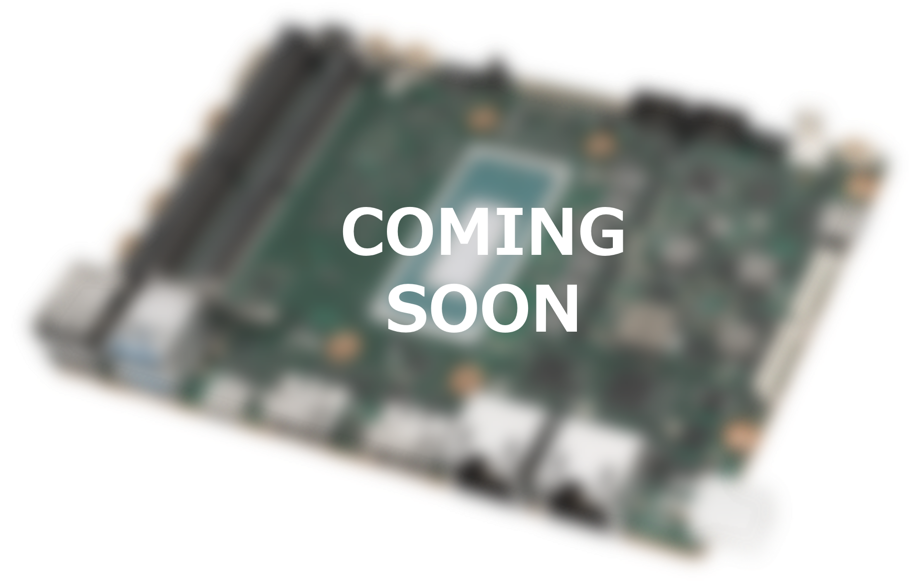 Advantech / エンベデッド向けボード/PC製品 | 半導体ソリューション | 東京エレクトロンデバイス