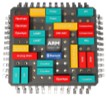 Infineon Technologies / マイコン(32-bit PSOC™ Arm® Cortex® Microcontroller ...