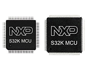 NXP Semiconductors / S32 車載プラットフォーム | 半導体ソリューション | 東京エレクトロンデバイス