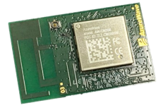 NXP Semiconductors / 3rd party(AzureWave Technologies社) | 半導体ソリューション ...