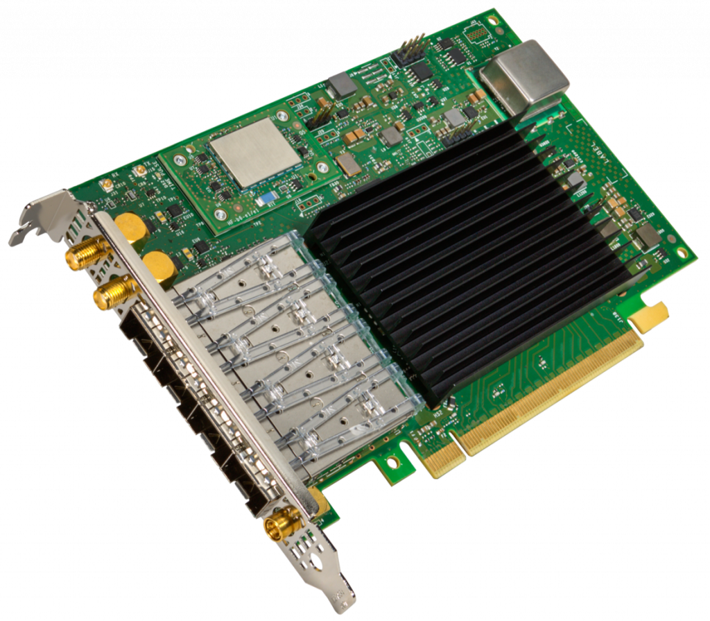 インテル® / イーサネット・ネットワーク・アダプター | 半導体ソリューション | 東京エレクトロンデバイス