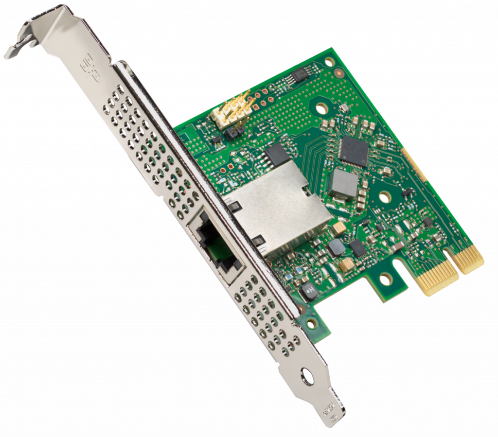 インテル® / イーサネット・ネットワーク・アダプター | 半導体ソリューション | 東京エレクトロンデバイス
