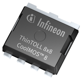 Infineon Technologies / パワー半導体(Gen2 SiC MOSFET) | 半導体ソリューション | 東京エレクトロンデバイス